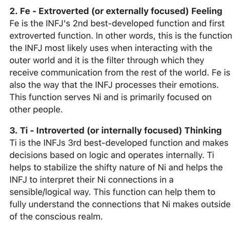 What Does This Look Like For Entp Rentpandinfj