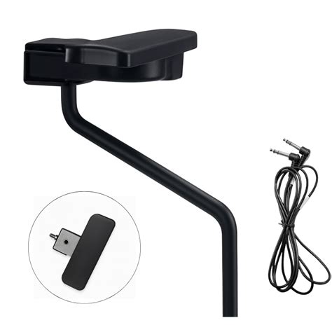 Electronic Drum Expansion Trigger Pad Add On Pad World Drummers