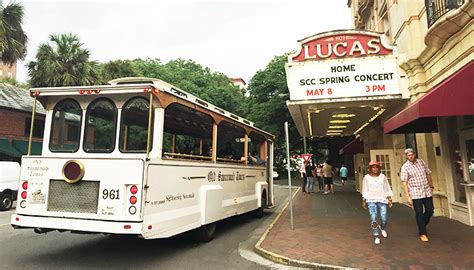 How To See Savannah Savannah Ga
