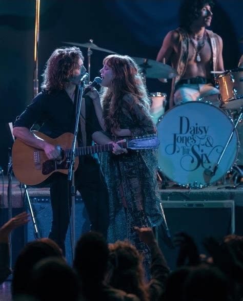 Daisy Billy Daisy Book Aesthetic Jones