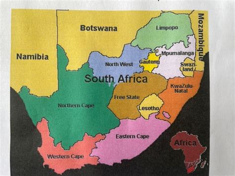 Weather Climate And Sa Geography Flashcards Quizlet