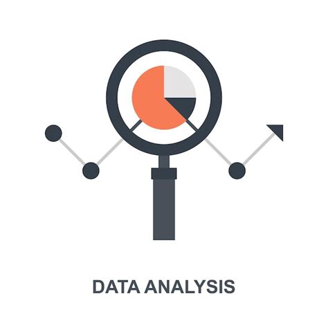 Premium Vector Data Analysis