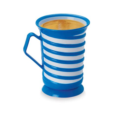 Star Mug — Nakoda Plast