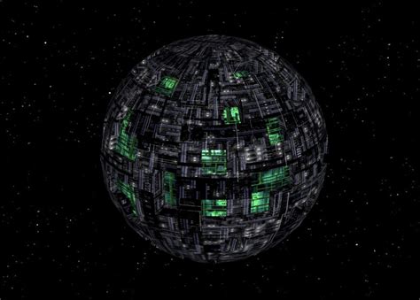 Borg Borg Sphere Stfc By Digitalexplorations On Deviantart