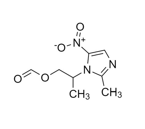 Secnidazole Formate Isomer Axios Research
