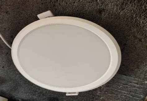 6w Wave Panel Light 240 V At Rs 350piece In Kolkata Id 7498002797