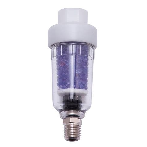 Buy Interstate Pneumatics Wr1420 14 Inch Mini In Line Desiccant Air Filterdryer Online At Buy Interstate Pneumatics Wr1420 14 Inch Mini In Line Desiccant Air Filterdryer Online At