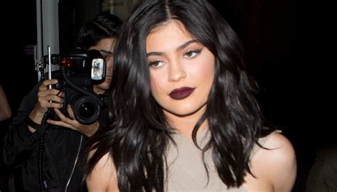 Kylie Jenner Porn Offers Start Rolling In Global Grind