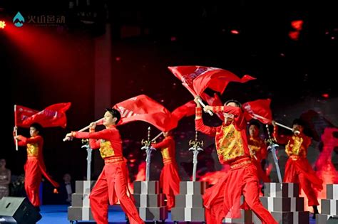 旗舞飞扬4 花瓣网