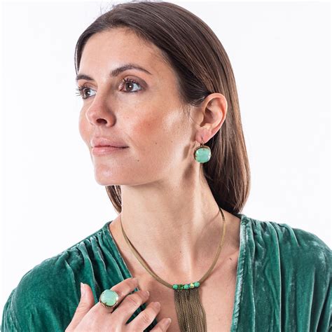 Demi Classic Ring Lulubelle