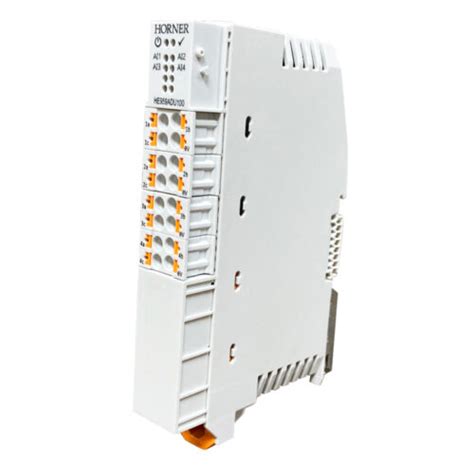 Ocs Io Reliable Remote And Expansion Io Controls 7base