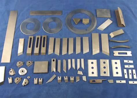 钨钢生产精密硬质合金钨钢刀片钨钢加工钨钢定制钨钢模具株洲三鑫硬质合金厂家精密钨钢生产加工