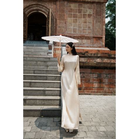 XÉo XỌ Set áo Dài Điệp Phi Chất Liệu 100 Tơ Tằm Dáng Chiết Eo Dài Tay Hoạ Tiết Shopee Việt Nam