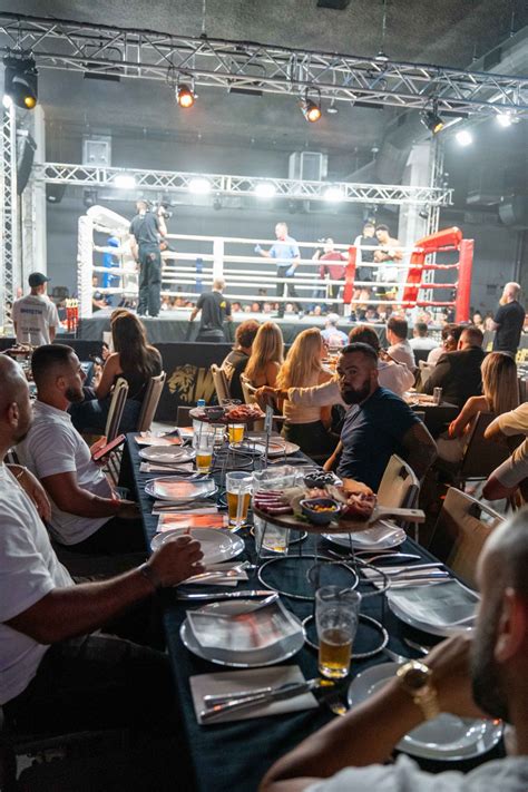 Get Around Ricardo Colosimo And What Hes Doing With His Scaling New