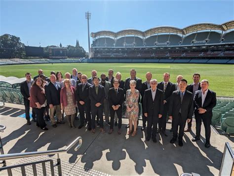 This Week Aci World Airports Council International Facilitated The 56th World Security