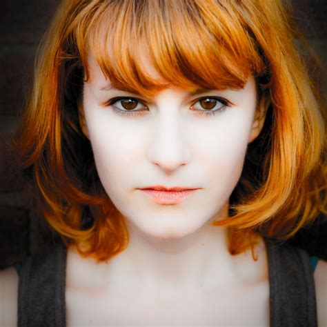 Jenee Halstead Edge Of The World” Boston Herald