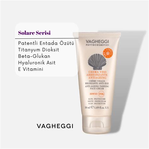 Crema Abbronzante Spf 30+ 150 ml | Nurederm Kozmetik