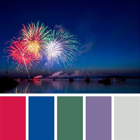 Colour Palettes For Art Challenges Color Palette Challenge Palette