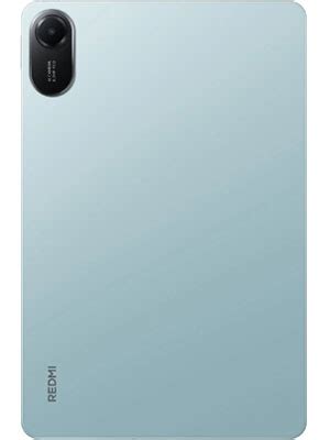Redmi Pad Official Pictures Mobileinto