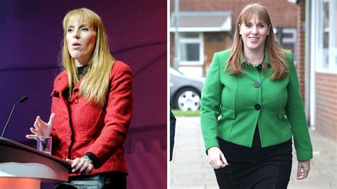 Angela Rayner R Politically Nsfw2