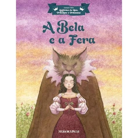 Princesas Bela E A Fera Pontofrio