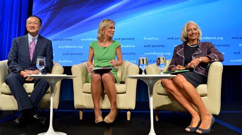 How The Economist Chose Its First Female Editor In Chief