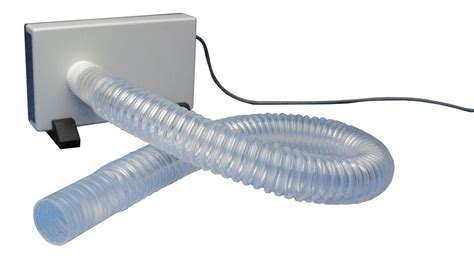 Pneumotach Transducer Tsd107b Research Biopac