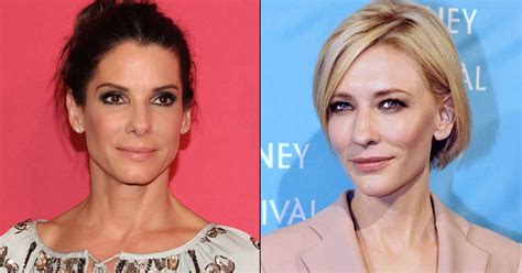 Celebrities Who Look Like Other Celebrities
