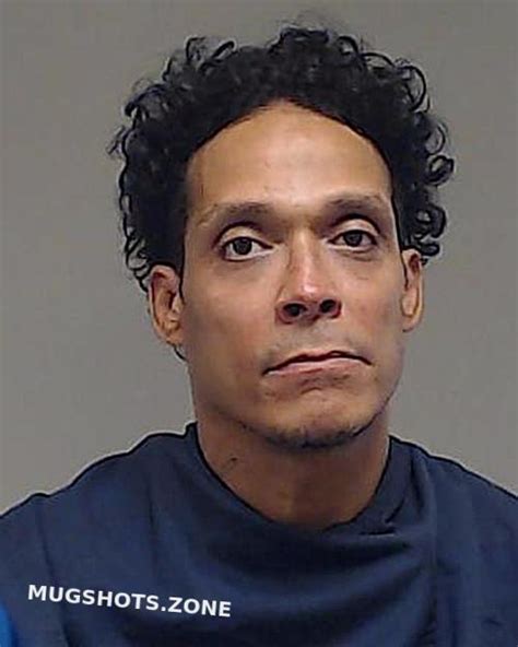 Frakes John Hiran 06 20 2023 Collin County Mugshots Zone
