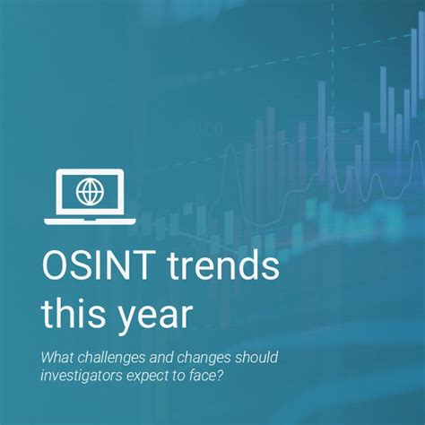 Osint Opensourceintelligence Osintforgood Blackdot Solutions