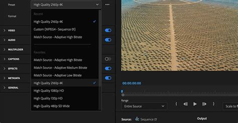 Quickly Fix Adobe Premiere Pro Error Compiling Movie Envato Tuts