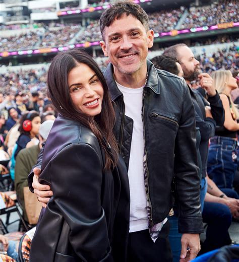Jenna Dewan Talks Upcoming Wedding To Steve Kazee Parade