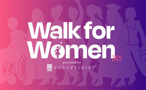 Walk For Women Faq — Soroptimist Blog