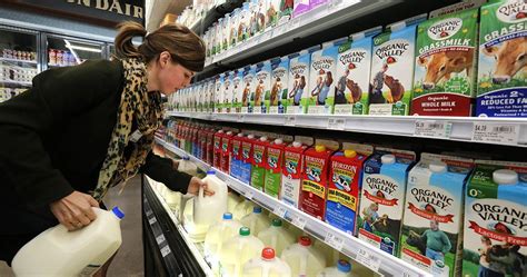 УФАС предостерегло главу Ирбитского молочного завода за его слова о ценах Новости Mail