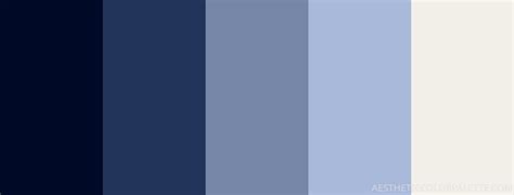 15 delft blue color palettes for design aesthetic color palette