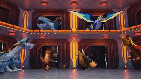 LEGO Ninjago Dragons Rising Season Episode Recap And Links
