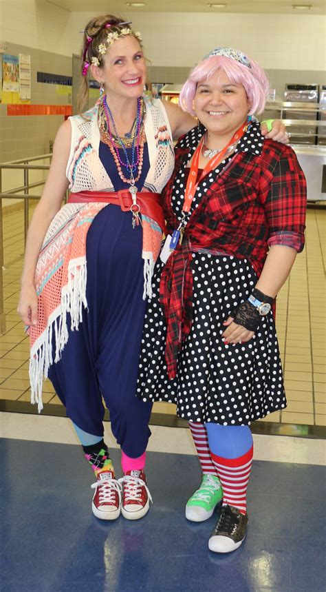 Wacky Tacky Day Quotes