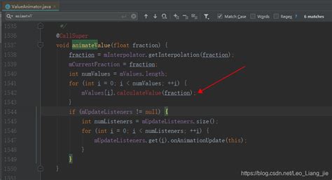 android 属性动画 原理 和 使用（kotlin） kotlin 动画 csdn博客