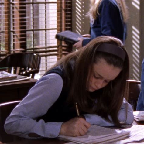 Rory Gilmore Rory Gilmore Style Rory Gilmore Gilmore Girls