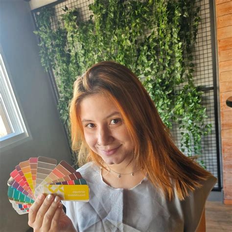 Jihane Alhalabi On Linkedin Hotspring Palette Coloranalysis Imageconsulting Brasil