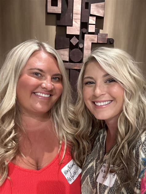 Marcie Jackson On Linkedin What An Honor To Be Invited To The Ribbon