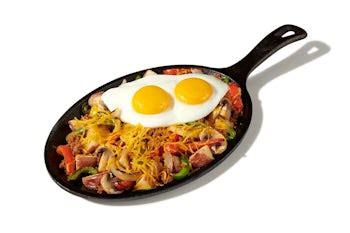 24 Hour Diner And Breakfast Restaurant Dennys