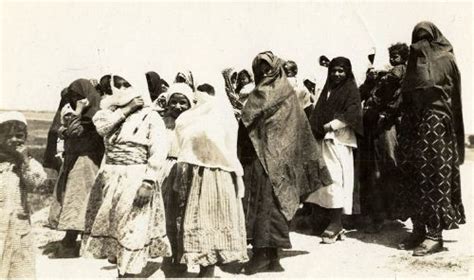 Old Black And White Photographs