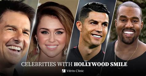 Celebrities With Veneers See The Transformation