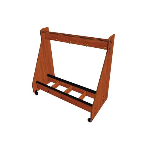 Cello Rack Wenger Australia