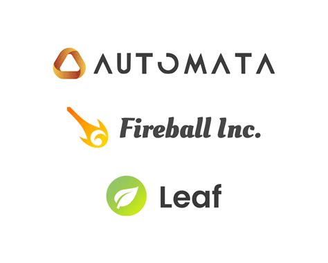 automata network brand kit