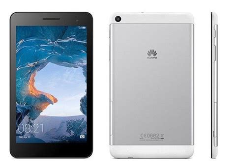 Huawei MediaPad T BGO DL Unlocked GB GB RAM Android WiFi G LTE Tablet Huawei