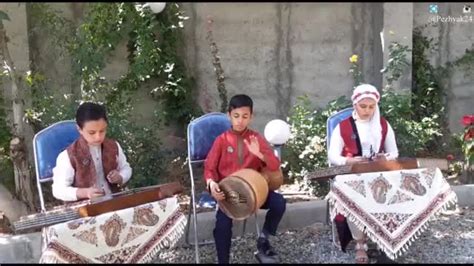 ضربی ماهور استاداسدالله ملک سنتور عرشیا احدی، دینا ابراهیمی تمبک آرش حاج تقی نماشا