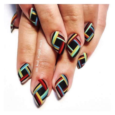 Decorating Your Fingernails Is Actually Lots Of Fun Itll Make A