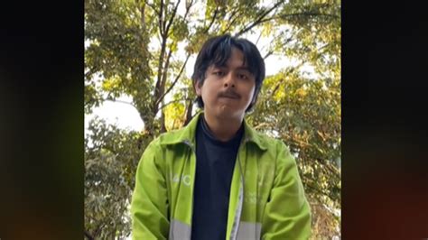 Tiktok De Barrendero A Estrella Viral Macario Martínez El Cantante Que Conquistó Tiktok